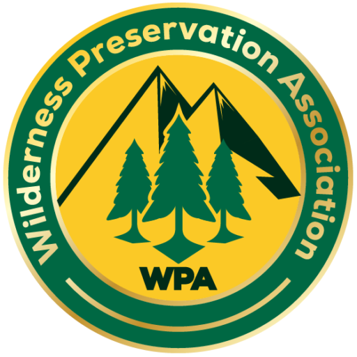 Home - Wilderness Preservation Association